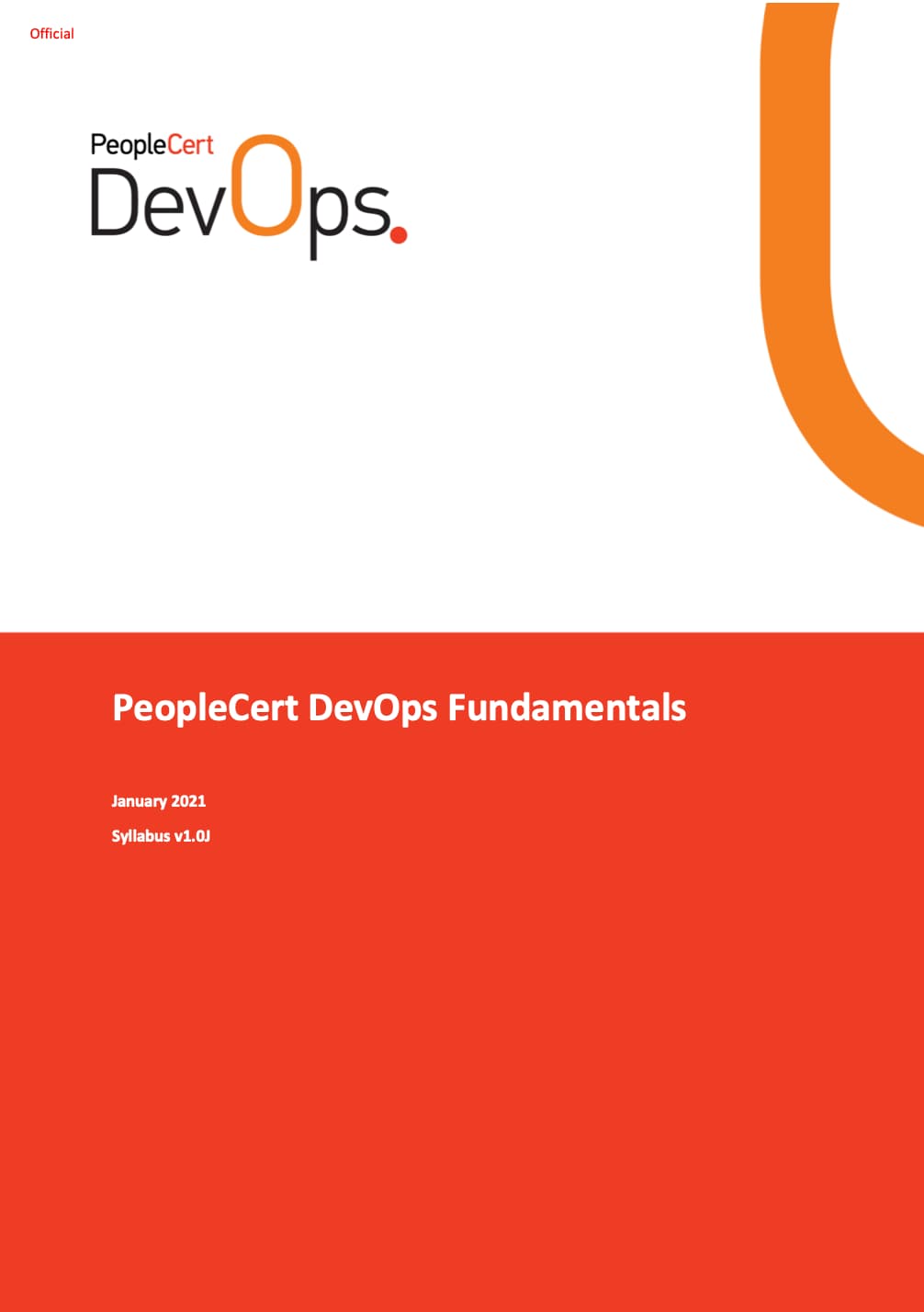 Official and licensed Books | PeopleCert - Best Practice by applying